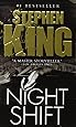 Night Shift: Stephen King: 9780307743640: Amazon.com: Books