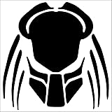 Amazon.com: CRDesign Predator Aim Triangle Three Dot Laser Aim Point ...