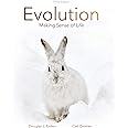 Amazon.com: Evolution: Making Sense of Life: 9781319079864: Emlen ...