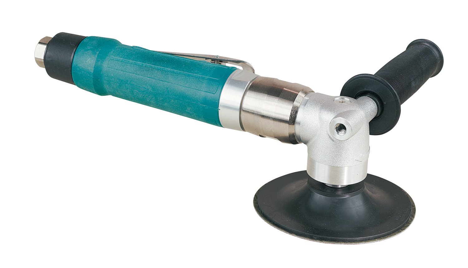 Dynabrade 52562 4-1/2-Inch-5-Inch Right Angle Disc Sander - Power Disc ...