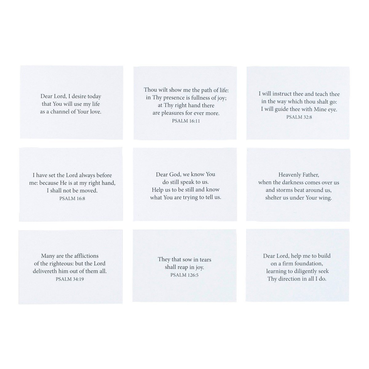 Mua DaySpring - God's Word Promise Box: Prayers and Promises (King ...