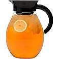 Amazon.com | Primula The Big Iced Tea Maker and Infuser, Plastic ...