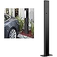 EV Charger Pedestal-EV Charging Station Stand for Tesla Gen 3 Charging ...
