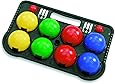 Androni - Birilli Tipo Bowling con Bocce: Amazon.it: Giochi e giocattoli