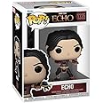 Amazon.com: Funko POP! Vinyl: Echo - Echo - Collectable Vinyl Figure ...