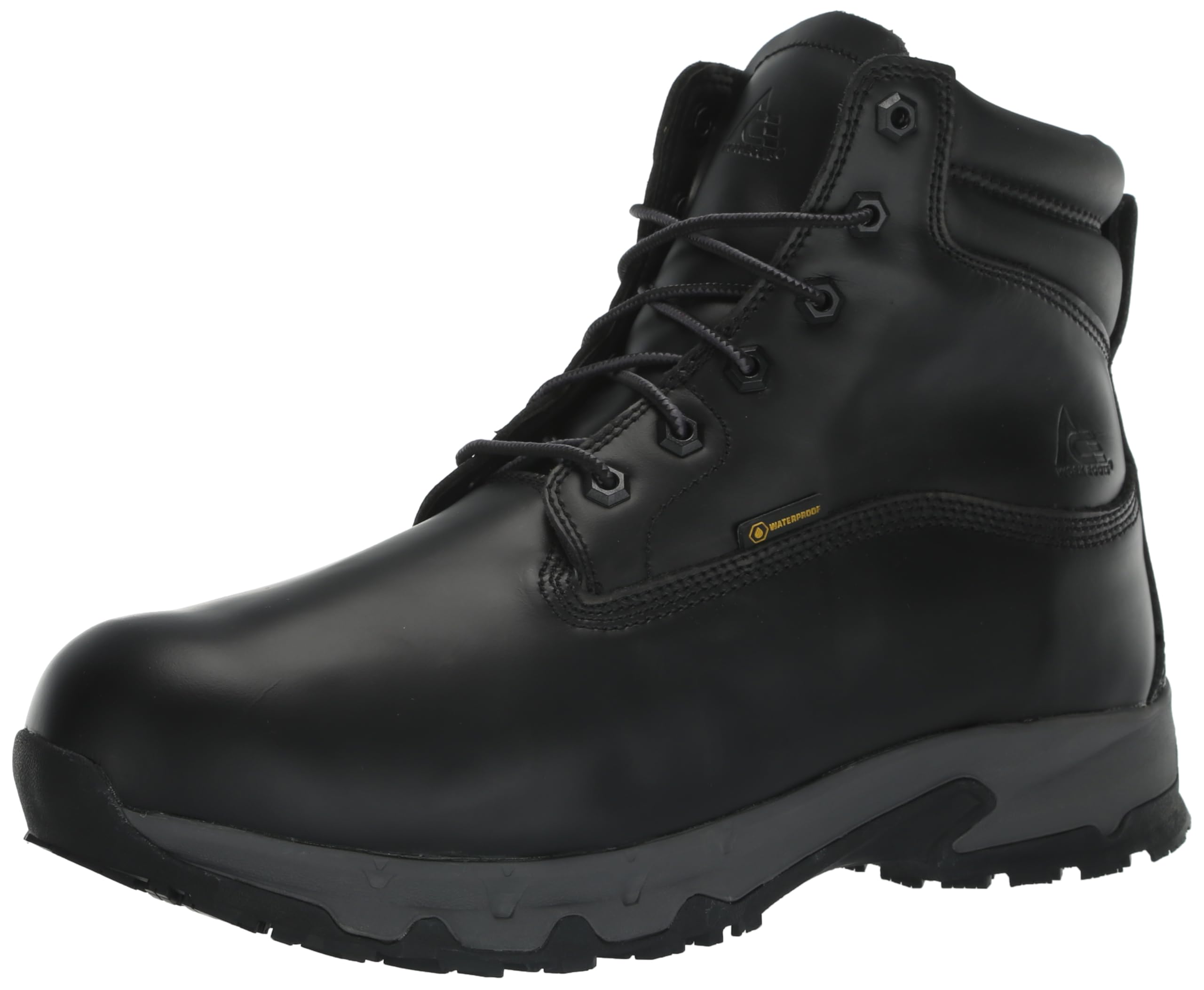 ACE Work Boots by SFC Pike Chill, Men's Composite Toe (CT) Work Boots ...