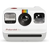 Amazon.com : Polaroid Now 2nd Generation I-Type Instant Film Camera - Black & White (9072 ...