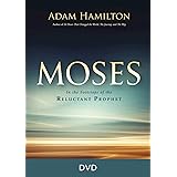 Moses: In the Footsteps of the Reluctant Prophet (Moses Series ...
