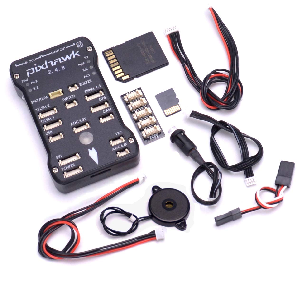 Mua Readytosky Pixhawk PX4 Flight Controller PIX 2.4.8 32 Bit Flight ...