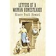 Letters of a Woman Homesteader (Dover Books on Americana): Stewart ...