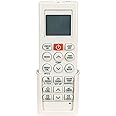 Amazon.com: AKB75215402 Replace AC Remote Control Compatible with LG ...