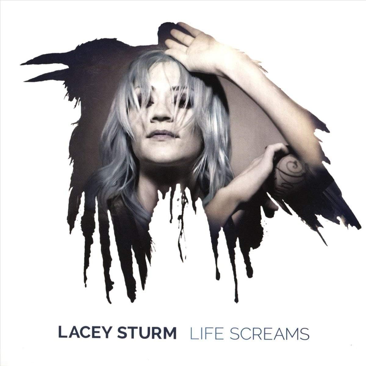 Amazon | Life Screams | Sturm, Lacey | 輸入盤 | 音楽