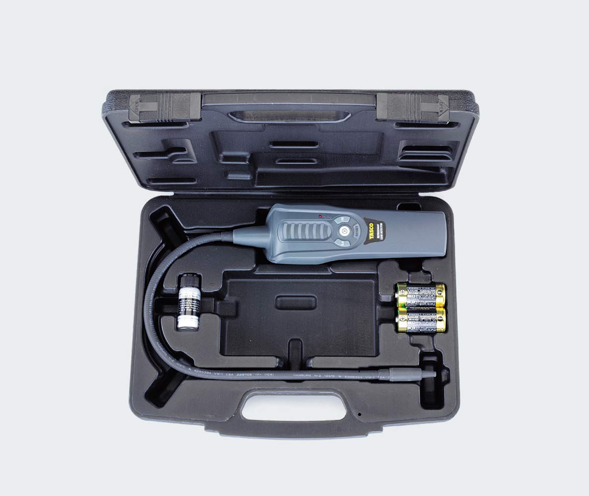 Mua Ichinen TASCO Leak Tester Air Conditioner Gas Leak Detector TA430MB ...