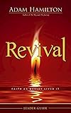 Revival: Hamilton, Adam: 9781426778841: Amazon.com: Books