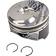 Amazon.com: GM Genuine Parts 12656877 Engine Piston Kit : Automotive