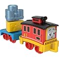 Thomas & Friends Toddler Toy My First Brake Car Bruno Push-Along ...