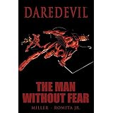 Amazon.com: Daredevil By Ed Brubaker & Michael Lark Ultimate Collection ...