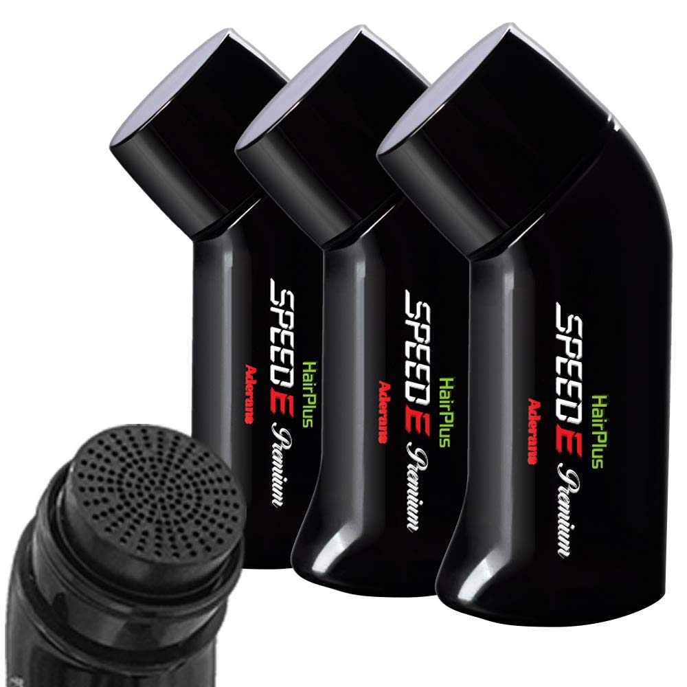 Mua Aderans Hair Powder, Hair Plus, Speed E Premium Powder, Volume Type ...