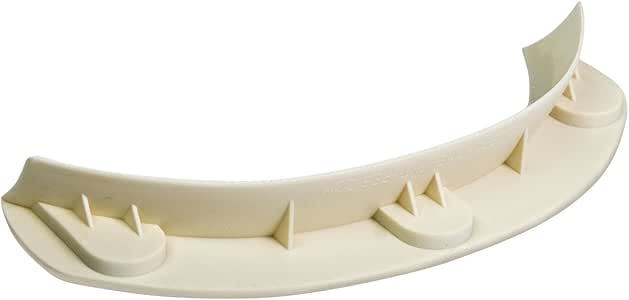 Amazon.com: INTROMARK INC P Guard Toilet Seat Attachment - Prevents ...