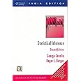 Statistical Inference: CASELLA: 9788131503942: Amazon.com: Books