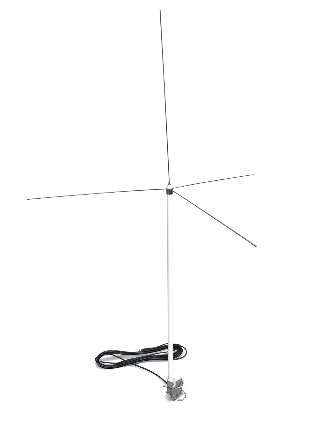 AirNav ADS-B 1090 Mhz and VHF Airband Outdoor Antenna with SMA ...