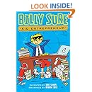 Billy Sure Kid Entrepreneur (1): Luke Sharpe, Graham Ross ...