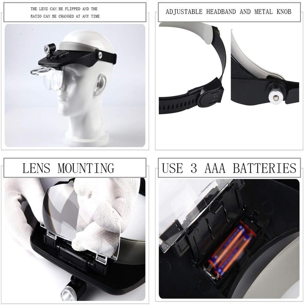 Industrial & Scientific Old Man Reading HD Engraving Mobile Phone Clock ...