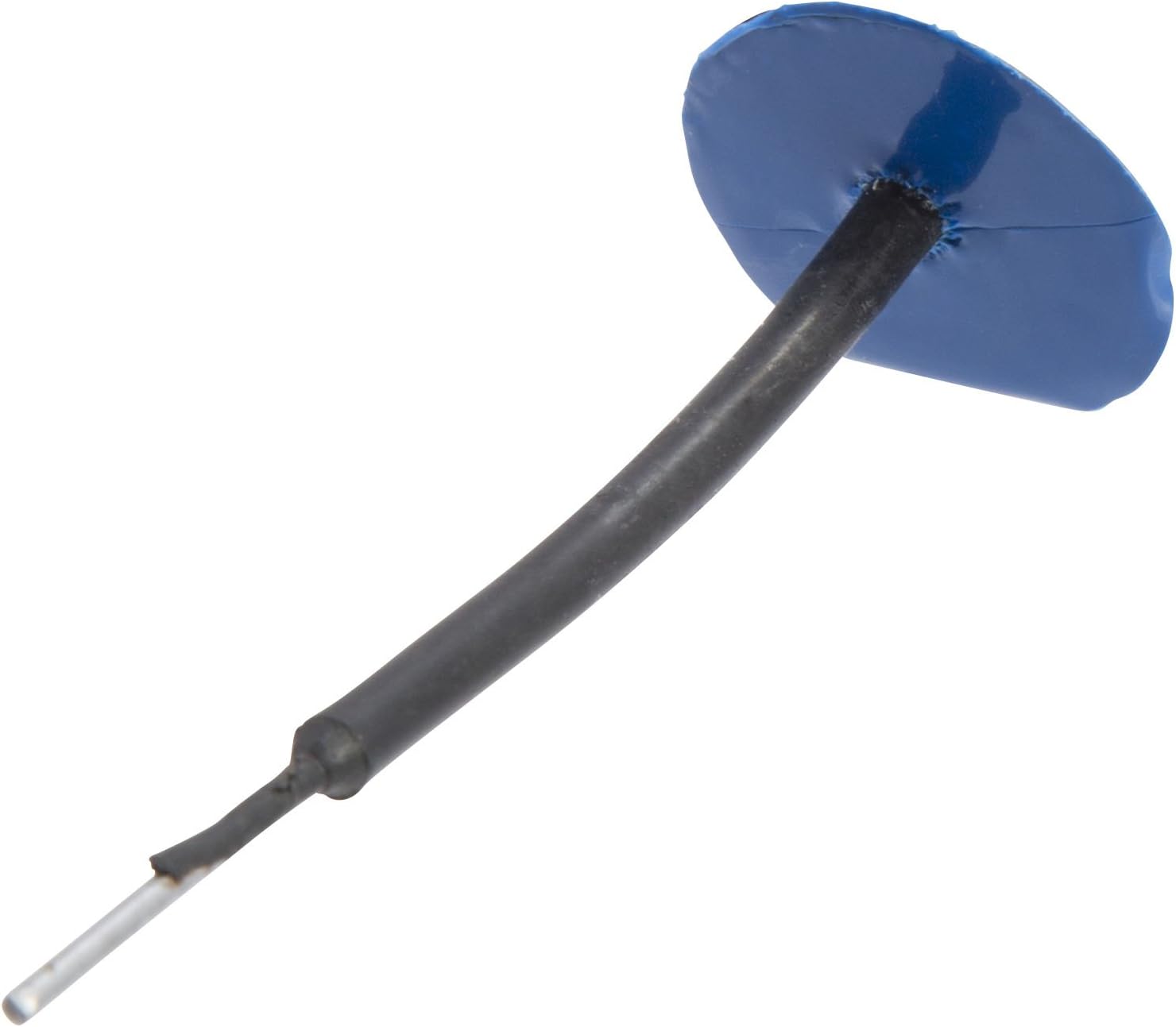 STEELMAN JSG381 1/8-Inch Tire Repair Patch/Plug Combo, Box of 25, Tire ...