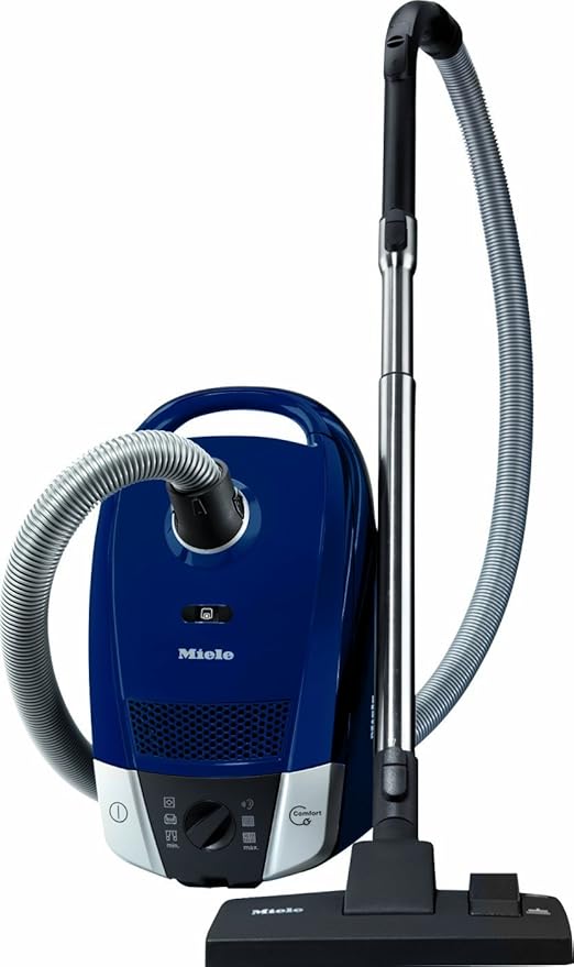 Miele Compact C2 PowerLine, 1600 watts, Blue: Amazon.co.uk: Kitchen & Home