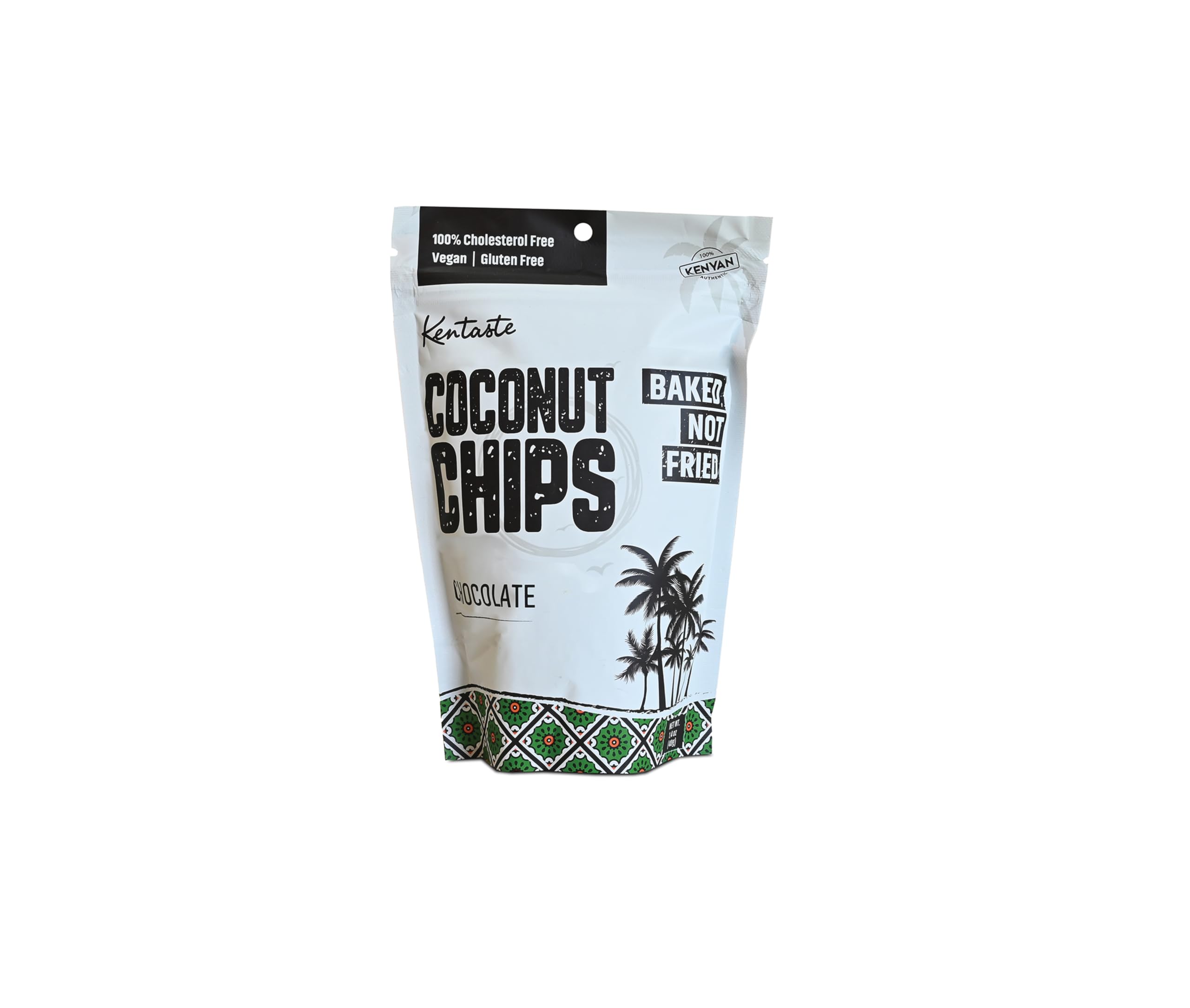 Mua Coconut Chips; Shredded, Dried, and Baked Coconut Snack 100% ...