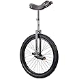 Amazon.com : Sun Unicycle, 24In Extreme, Grey : Flat Sheets : Sports ...