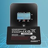 Amazon.com: Replacement Battery for AT&T Netgear Nighthawk LTE Mobile ...
