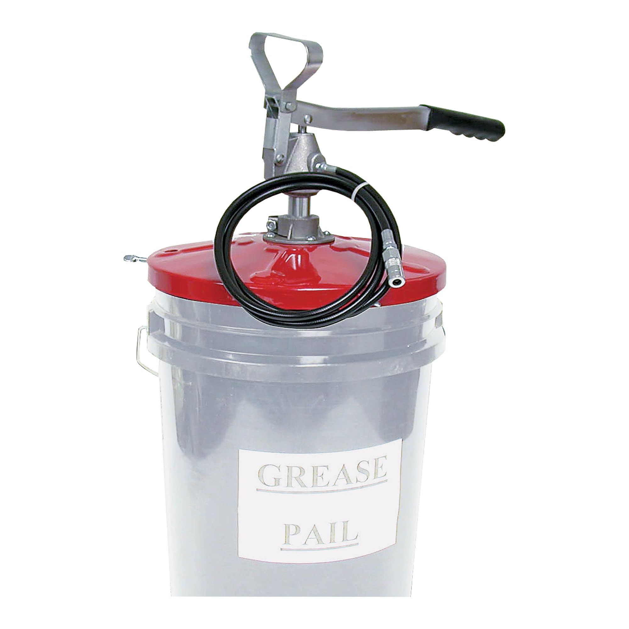 Mua ZE550, Grease Pump, 1.2 Ounces Per 28 Strokes, Designed To Fit 25 ...