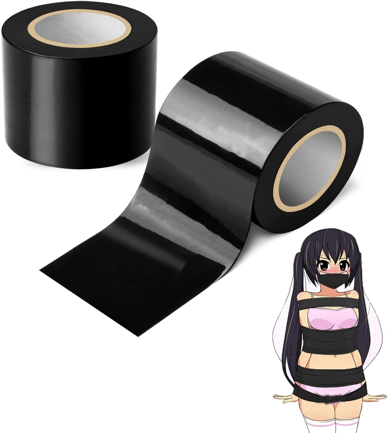 Mua Sexyhot Bondage Tape, Restraint Tape, SM Goods, SM Tape, Restraints ...