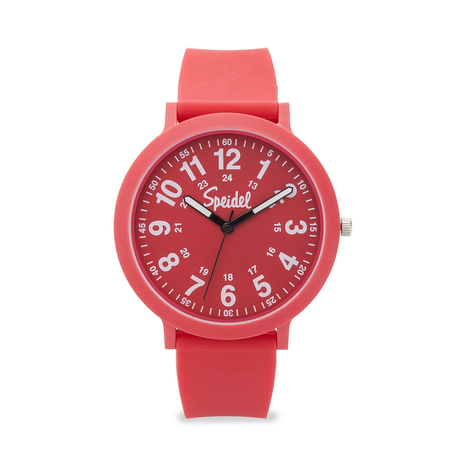 Mua Speidel Eco Color Pop Recyclable Plastic Watch with 18mm Recyclable ...