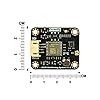 DFROBOT Gravity: GNSS GPS BeiDou Receiver Module - I2C&UART in Kuwait ...