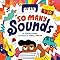 Amazon.com: So Many Sounds (9781419731563): McCanna, Tim, Miller, Andy ...