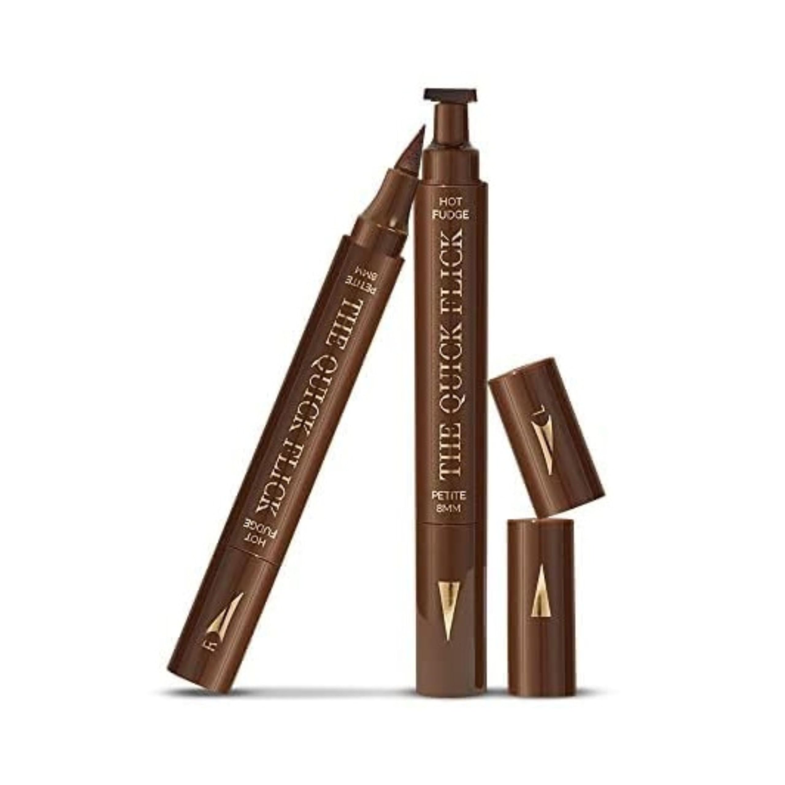 The Quick Flick Winged Eyeliner Stamp – Waterproof & Smudge Proof Vegan ...