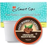 Amazon.com: Smart Sips, Chocolate Raspberry Coffee, 24 Count, Single ...
