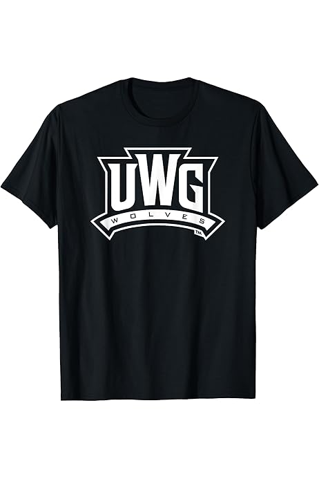 West Georgia Wolves Logo