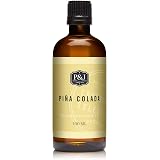 Amazon.com: Pina Colada Fragrance Oil - Premium Grade Scented Oil ...