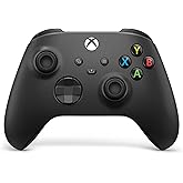 Amazon.com: Xbox Core Wireless Controller – Carbon Black : Video Games