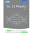 Callan’s Grade 11 Physics Ontario (SPH3U) Course Book - Over 400 ...
