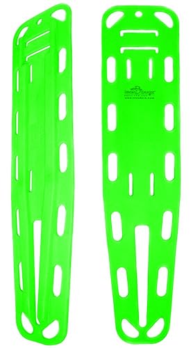 Iron Duck 35900-Blue Ultra Loc Spinal Immobilization Backboard in Oman ...