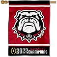 Amazon.com : UGA Bulldogs College Football National 2022 Champions ...
