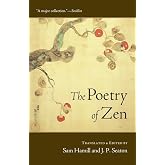 Sky Above, Great Wind: The Life and Poetry of Zen Master Ryokan ...