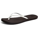 Amazon.com | Sugar Women's Floatie Flip Flop | Flip-Flops