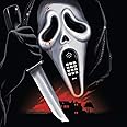Amazon.com: Scream / Scream 2[Red LP]: CDs & Vinyl