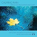 White Noise and Music Series Rest and Relaxation Nature Sounds ...