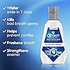 Crest Pro-Health Advanced Mouthwash, Alcohol Free, Extra Whitening ...